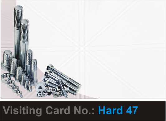 We Design and Print Everything: Visiting Card Designs for all types of ...