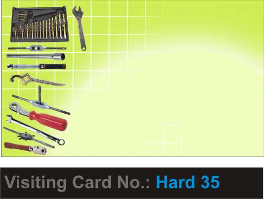 We Design and Print Everything: Visiting Card Designs for all types of ...