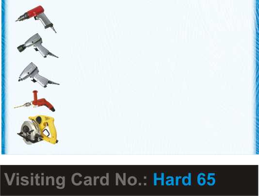 We Design and Print Everything: Visiting Card Designs for all types of ...