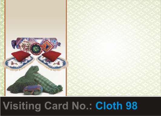 We Design and Print Everything: Visiting Card Designs for all types of ...