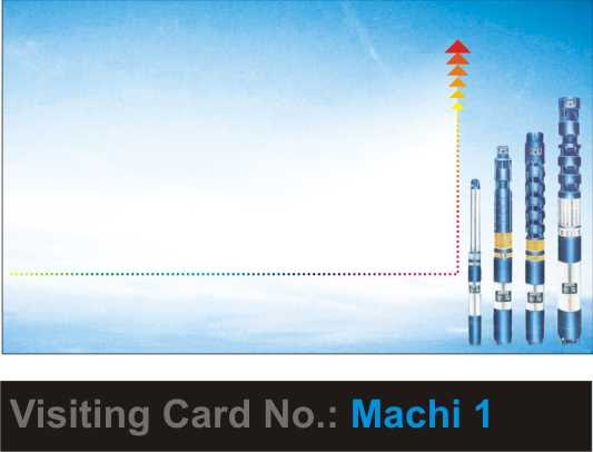 We Design and Print Everything: Visiting Card Designs for all types of ...