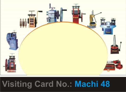 We Design and Print Everything: Visiting Card Designs for all types of ...