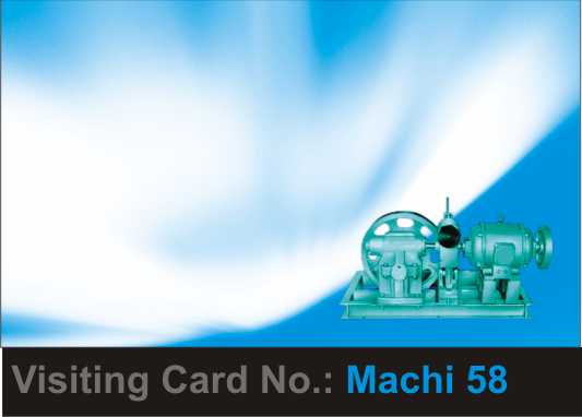 We Design and Print Everything: Visiting Card Designs for all types of ...
