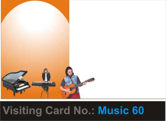 We Design and Print Everything: Various Samples related to Music and ...