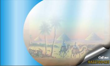 We Design and Print Everything: Visiting Card Designs for Tours and ...