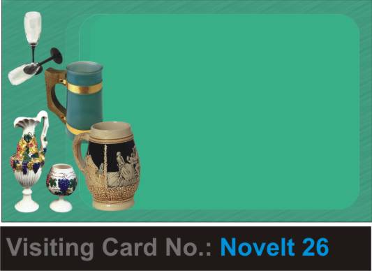 We Design and Print Everything: Various Visiting Card Designs for ...