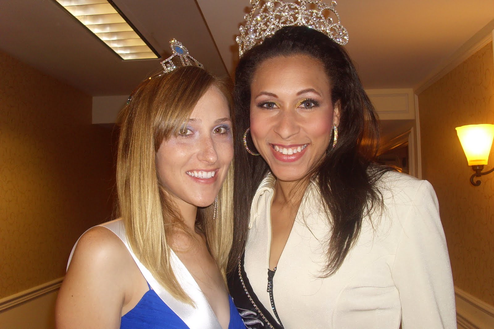 Ms. Earth 2011: Another Full Weekend