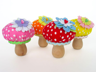 Cute Craft Tutorials, Handmade Toys, Printable Crafts, Kawaii Plush by ...