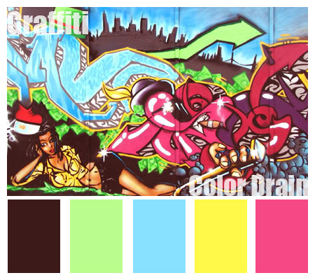 Color Drain: Free Blogger Backgrounds, Wedding Color Schemes, and Color ...