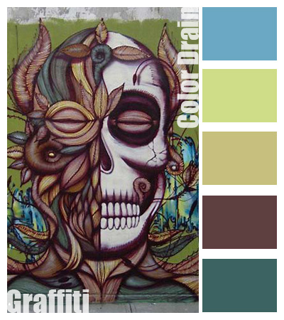 Color Drain: Free Blogger Backgrounds, Wedding Color Schemes, and Color ...