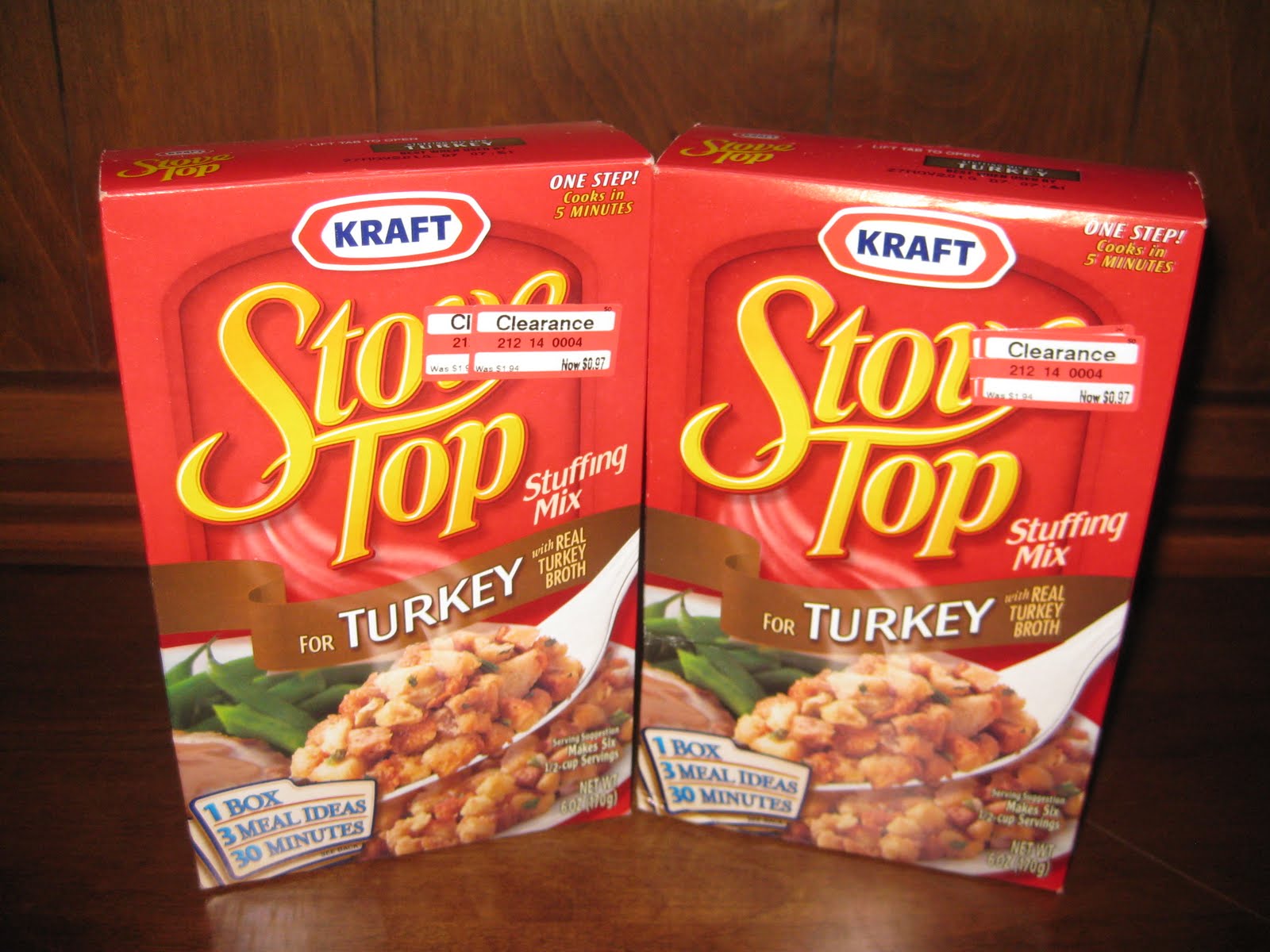 STOVE TOP STUFFING MIX 47 AT TARGET - Sisters Shopping Farm and Home