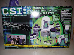 Citizen of Science: Old Chemistry Sets