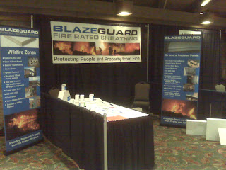 BARRIER :: Building a world safer from fire.: April 2009