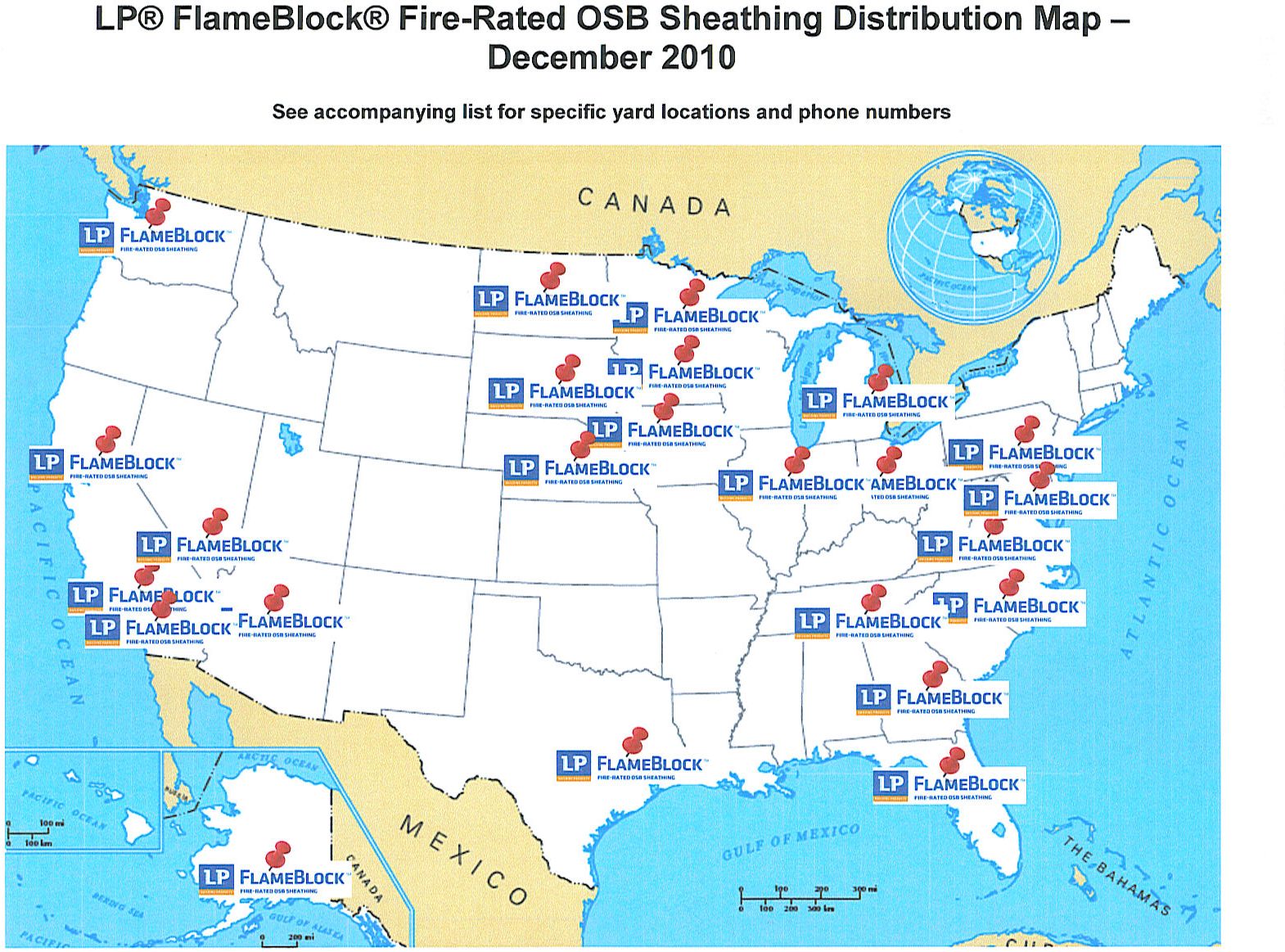 BARRIER :: Building a world safer from fire.: December 2010