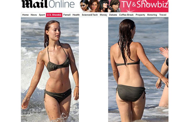 en colas: las esperas ya son parte de lo habitual...: La cola de la "Trece" del "Doctor House ...