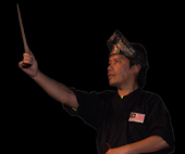 Senaman Melayu: PANTUN MELAYU