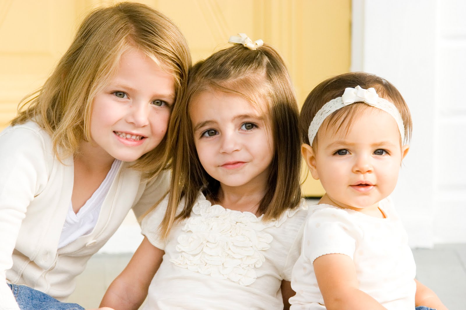 the bown blog: Cute Family