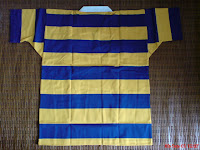 afza ccc collections (SA0153028-M): Canterbury Warrington Wolves Blue ...