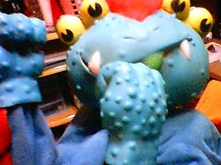 Sucessos Retrô: Lango Lango