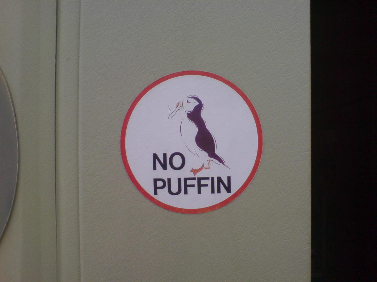 Overseeing the Overlooked: November 2009