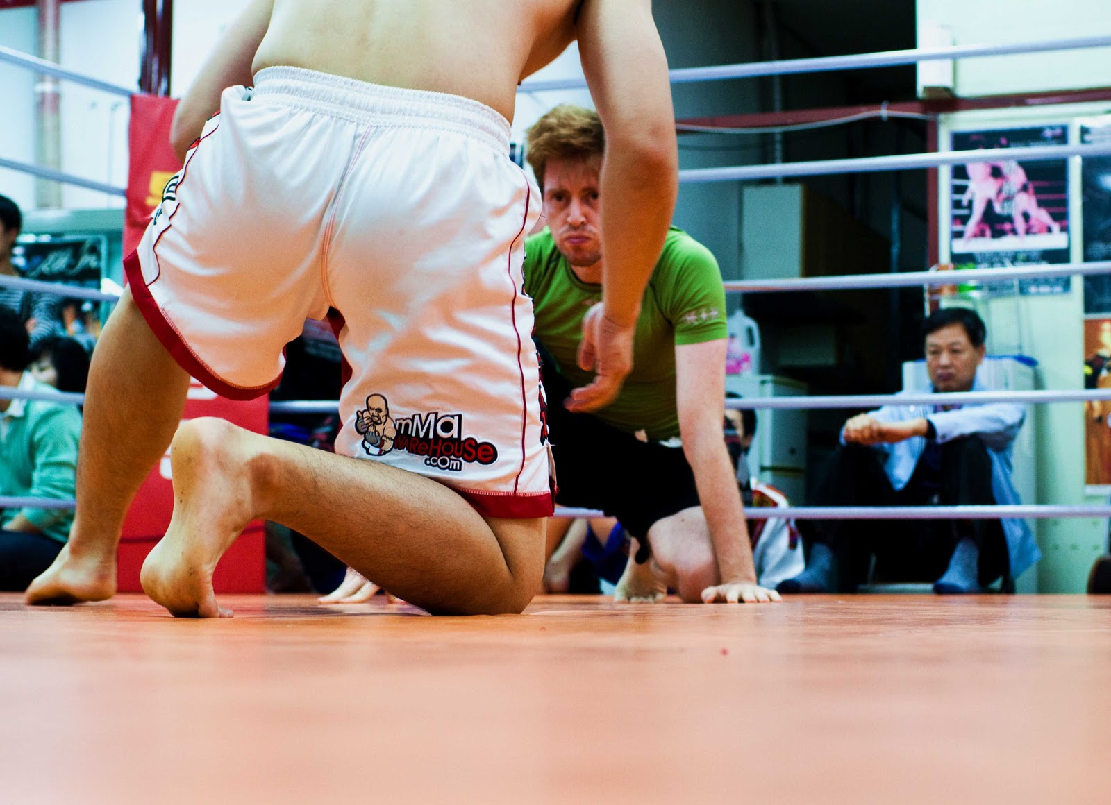 skryfblok: October 2010