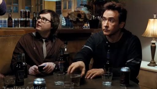 Hot Tub Time Machine. John Cusack : Blog de Lujo