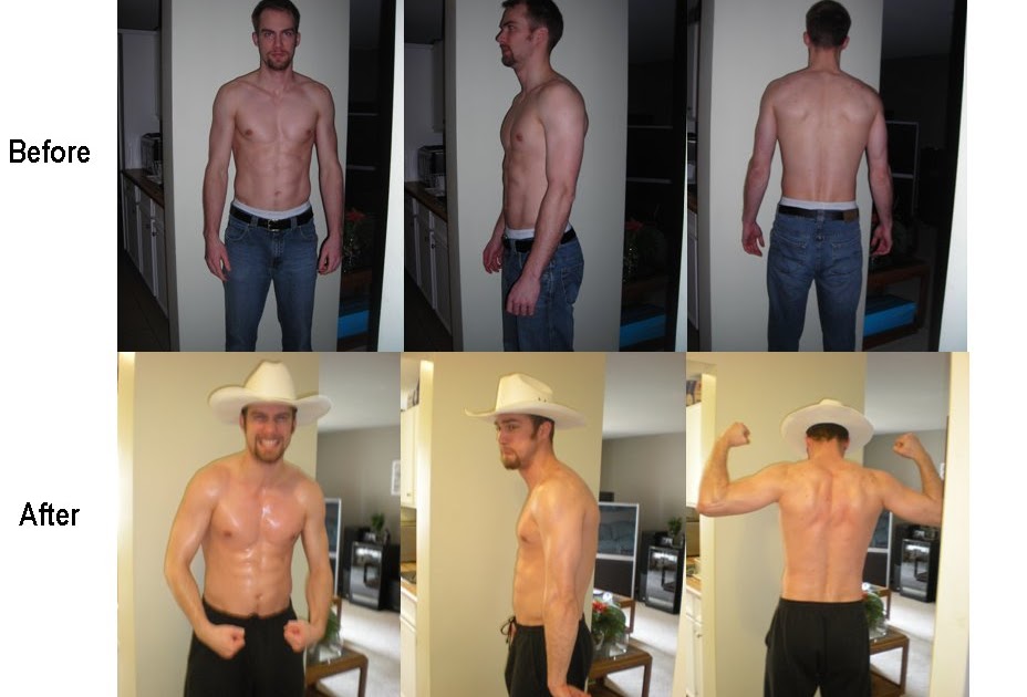 Eat Exercise and Be Fit: Does GOMAD work?