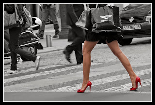 Miss Coco Allen: I, myself and Coco Allen