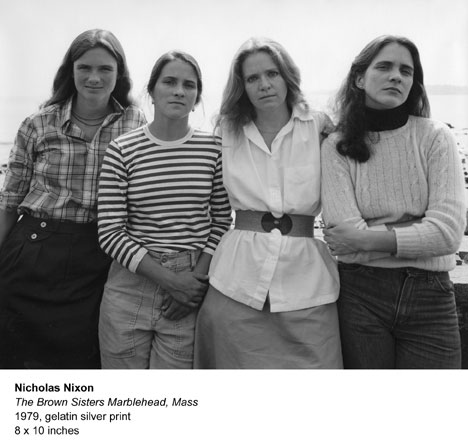 Miss Coco Allen: Brown sisters