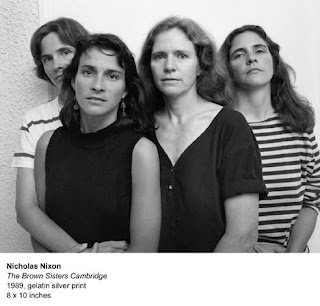 Miss Coco Allen: Brown sisters