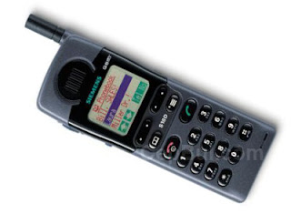 ASAL USUL SEJARAH: Asal Usul Sejarah Perkembangan Hape / Ponsel ...