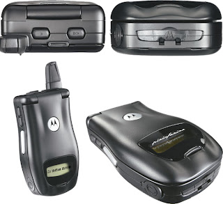 Nextel i833 Motorola ~ Planeta Celular