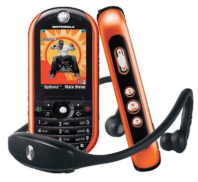 Rokr E2 GSM Motorola ~ Planeta Celular