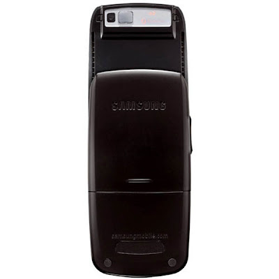 Samsung E250 Black ~ Planeta Celular