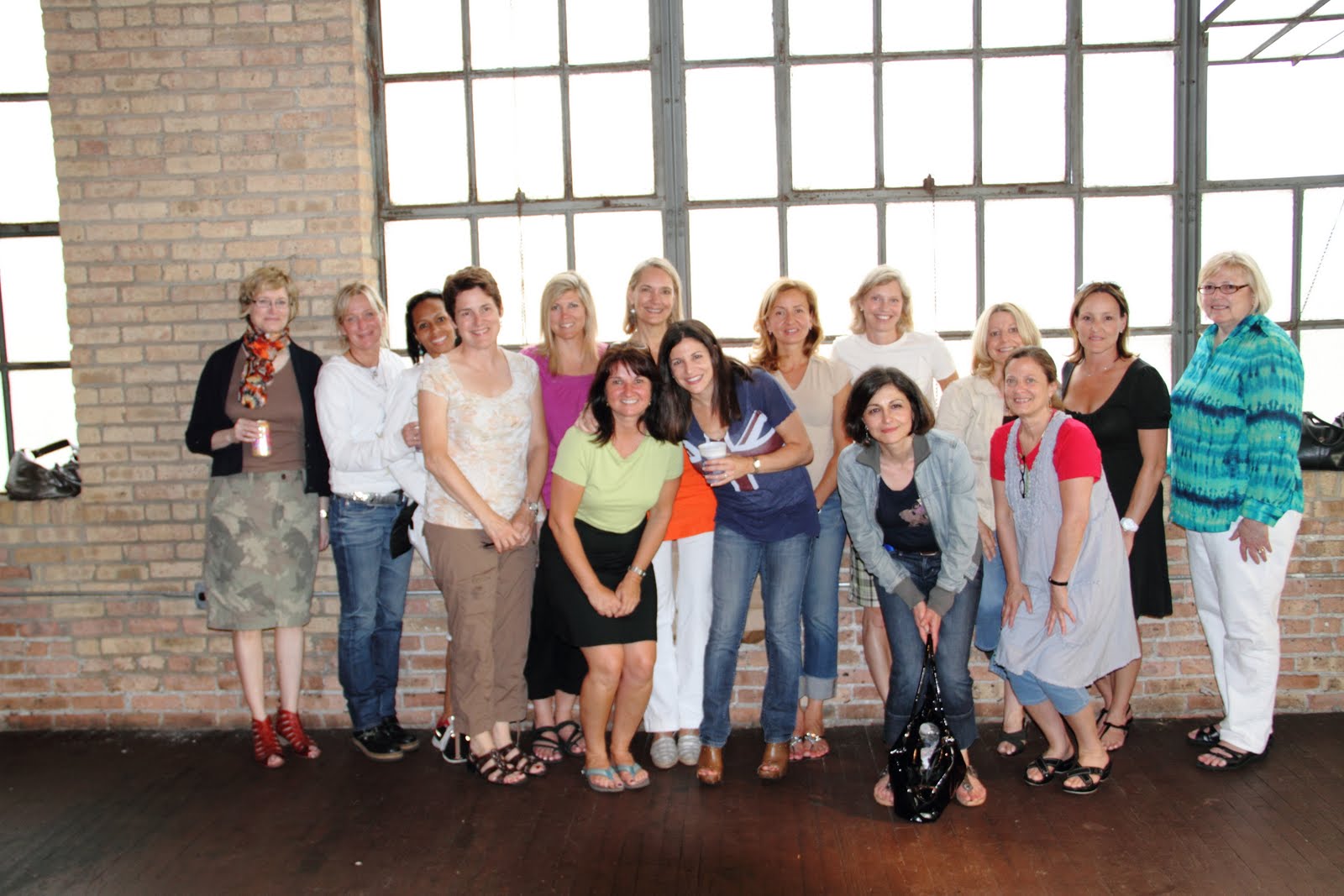 Lubell Family Blog: Lane's Eighth Grade Grad Party #1