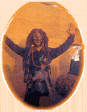 Indian Dance: Folk Dances of East India