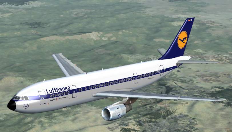 .:FSAqui:.: Thomas Ruth A300-B Series FSX