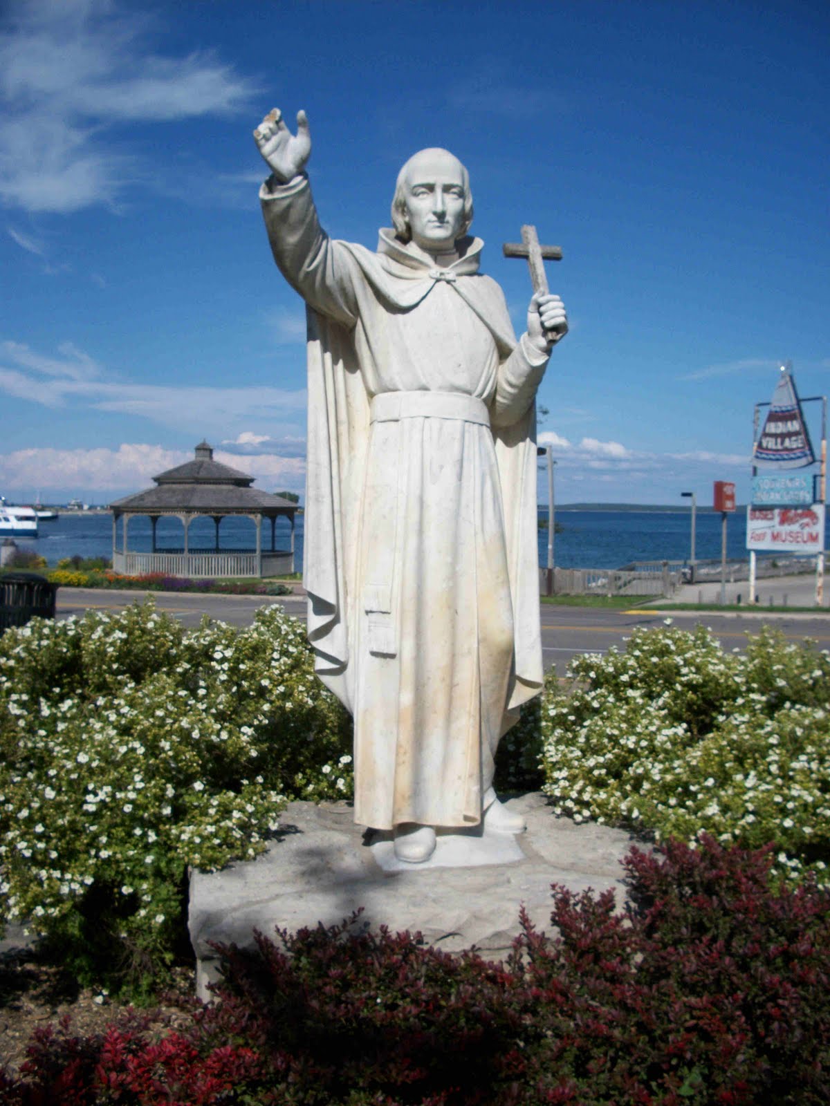 HarringtonTravels3: Letter 15: Ontario, North side of Lake Superior