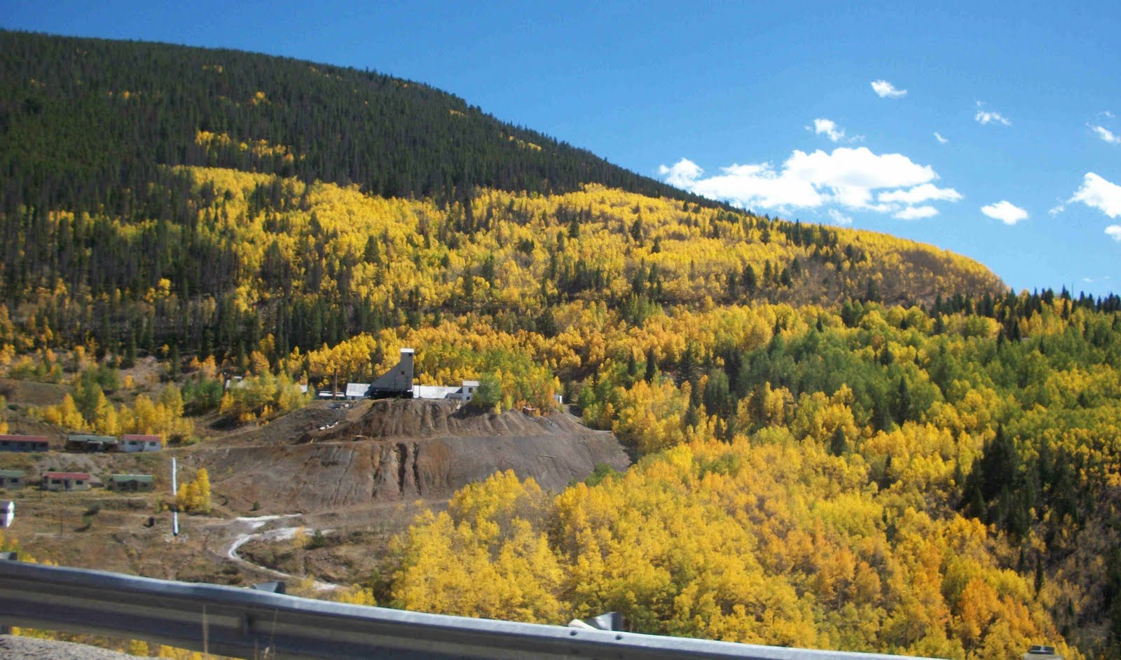 HarringtonTravels3: Letter 23 Colorado, New Mexico, Home