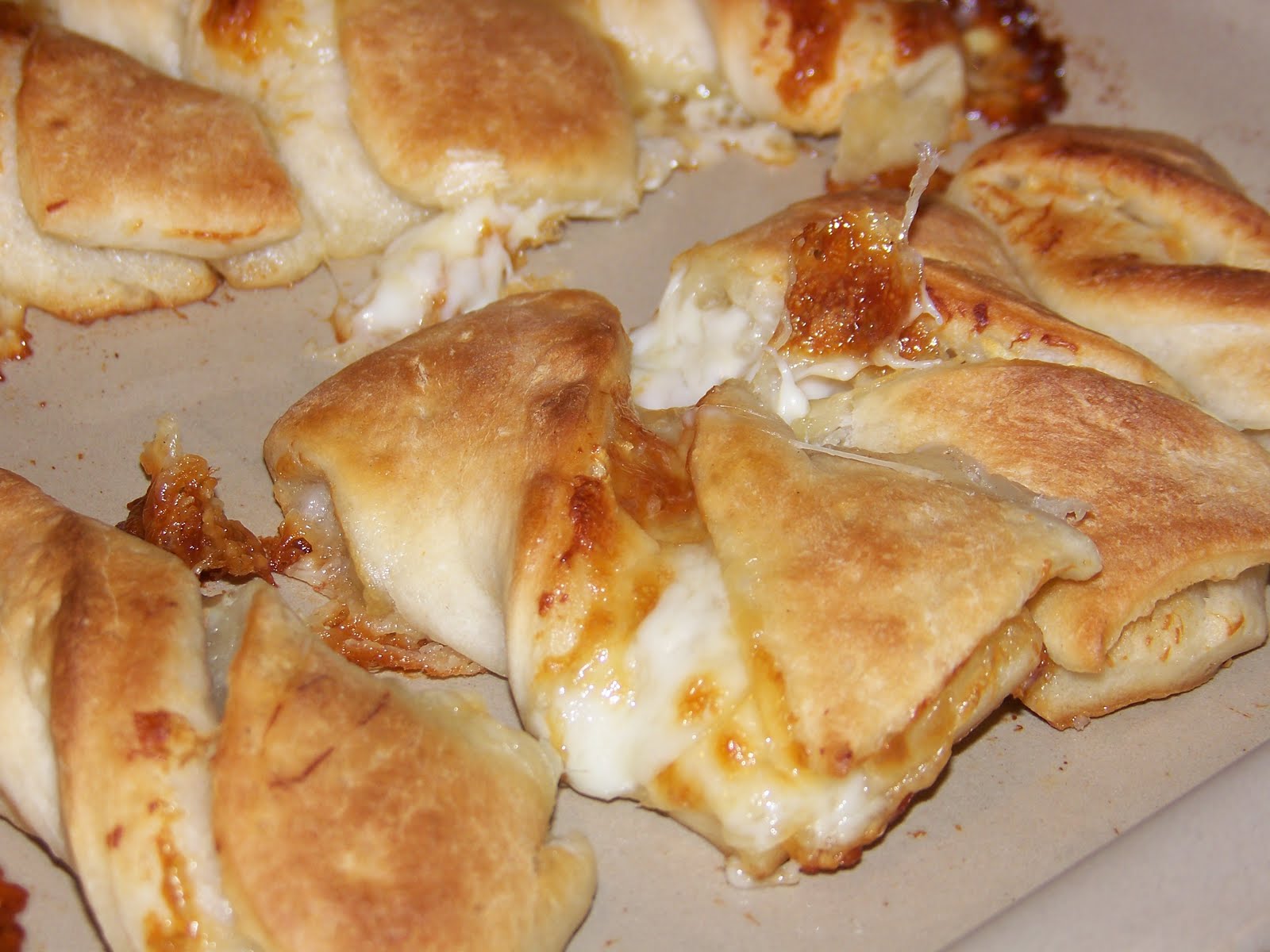 Round Table Pizza Breadsticks Recipe