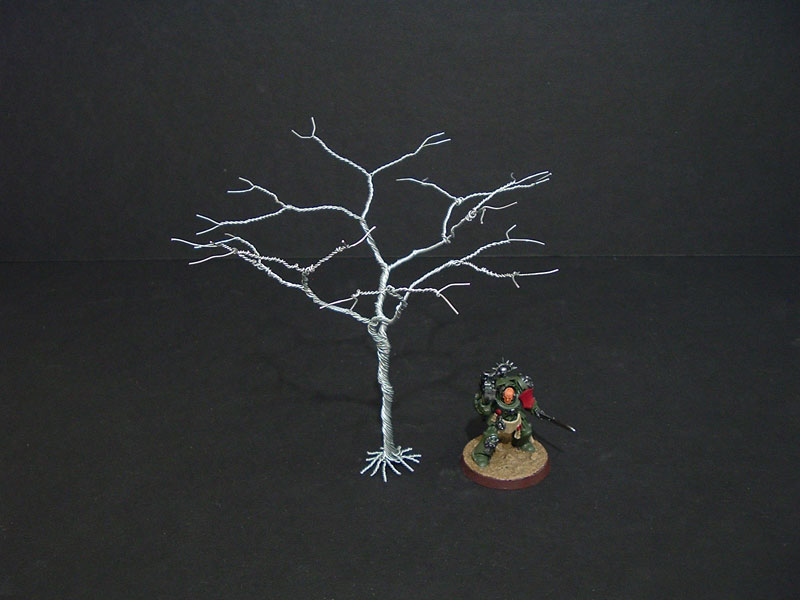 Miniatures Gaming | Chez Ebbles