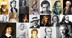 In the Footsteps of Mathematics: Math in Poetry: Pi