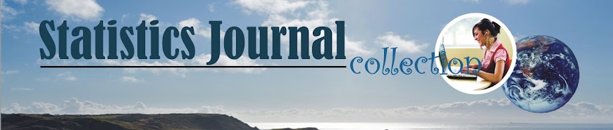 Free Statistics Journal: List of Free Statistics journal what you need