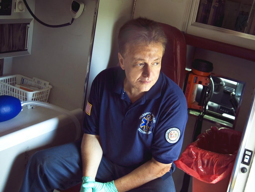 Fire-Rescue-EMS Around the World: 27 Years -- Looking forward to many more!