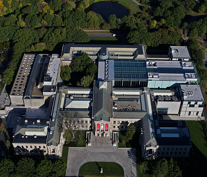 quiet: MFA Boston in Two Hours