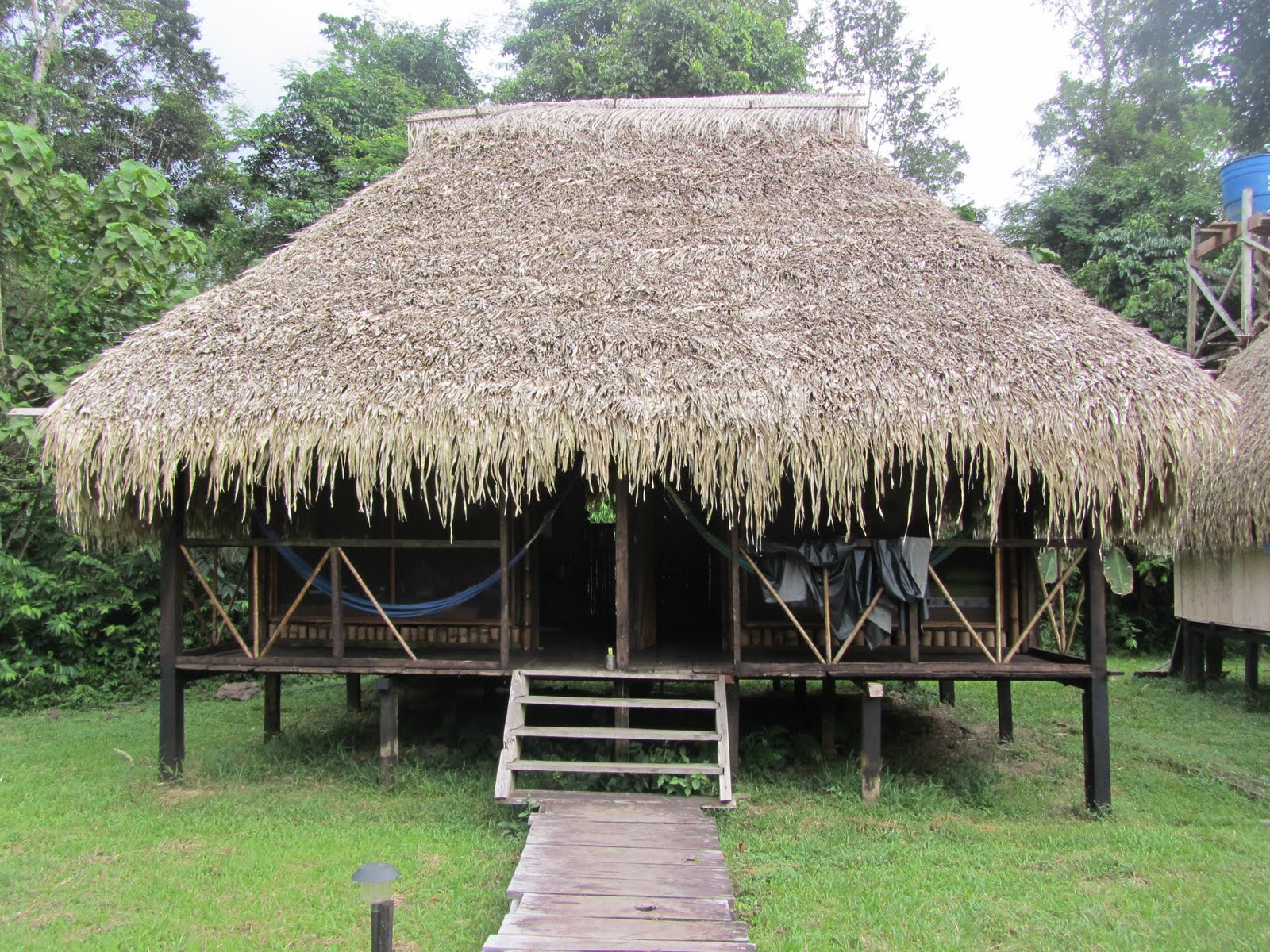 Bryan & Jen's Travel Blog