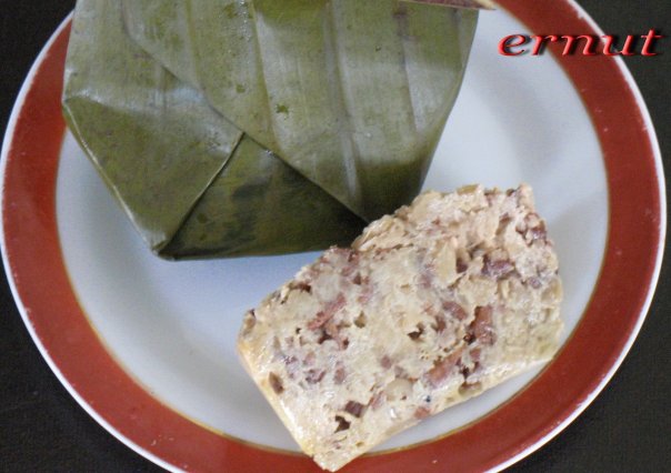 Family And Food Lovers: BONGKO