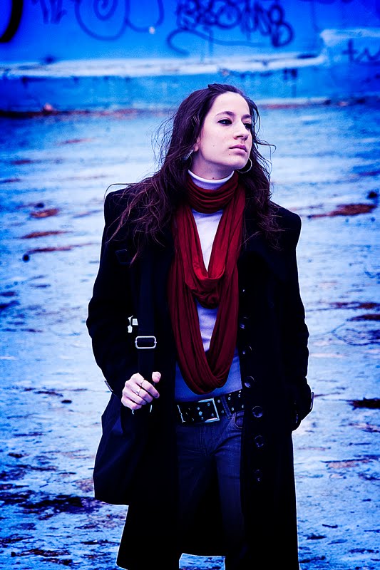 Opción Barcelona: octubre 2010