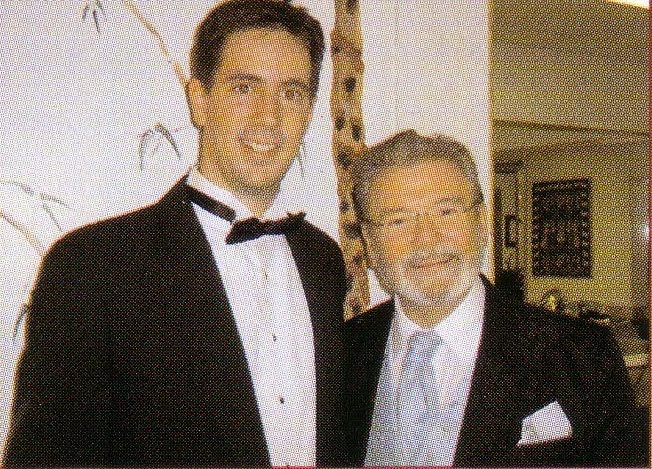 Beautiful Music from the Heart!: Tribute to Flutist: Aaron Goldman ...