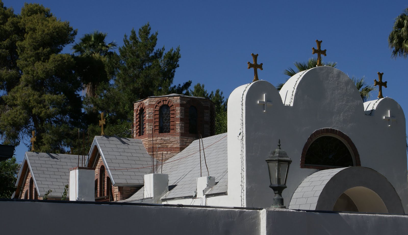 Phoenix Daily Photo: Monastery of Saint Anthony